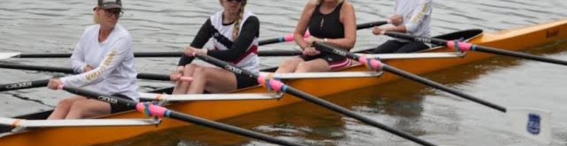 Types of training plan for masters rowing - Rowing Chat