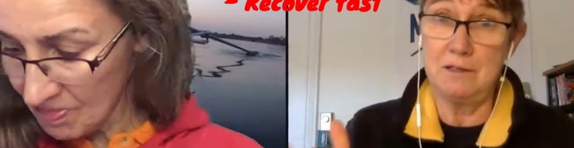 Strategies for long erg rows - Rowing Chat