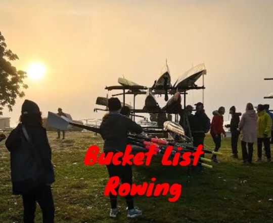 9 essential rowing drills - Rowing Chat