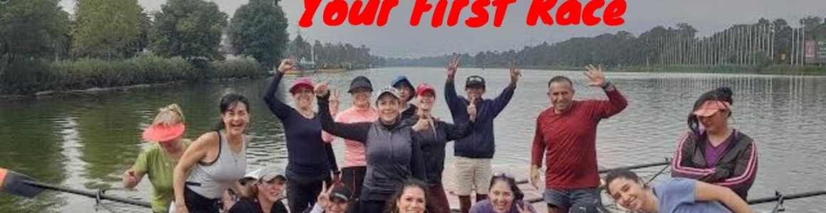 Your first side-by-side race - Rowing Chat