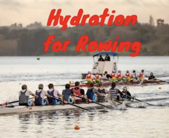 9 essential rowing drills - Rowing Chat