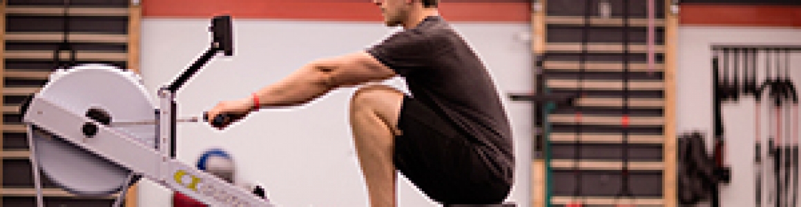 Rowing Injury Prevention Series: Lower Back Pain in Rowers