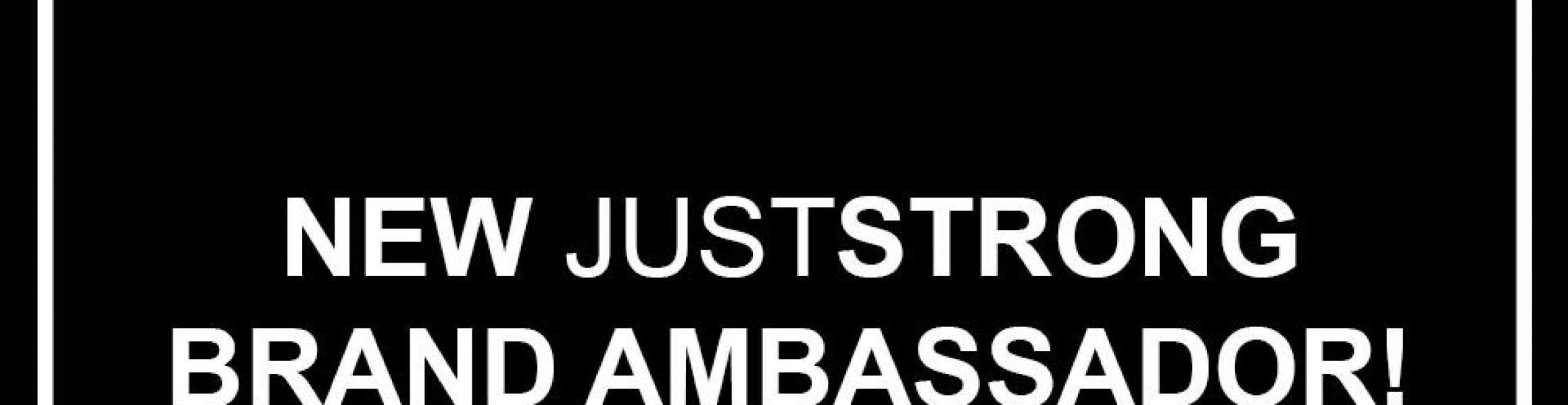 Just Strong - Rowing Chat