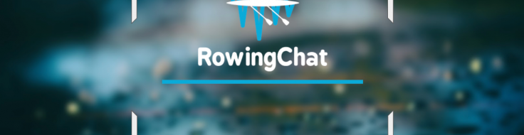 Martin Cross: Rowing Commentator - Rowing Chat