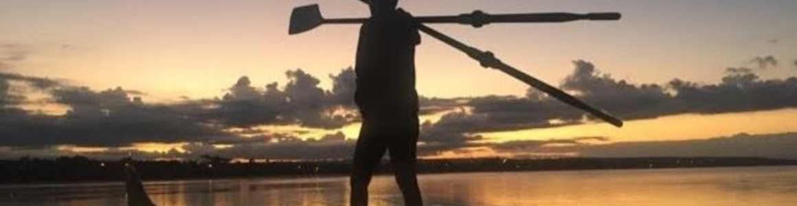 Open palm rowing drill - Rowing Chat