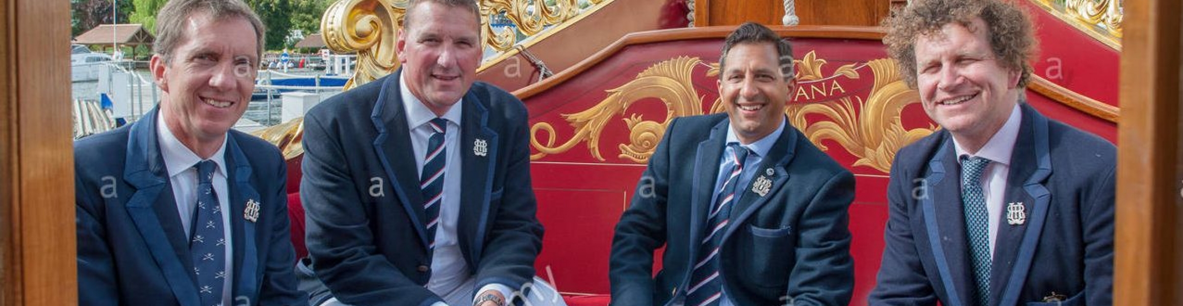 Sir Matthew Pinsent, LIVE from the USRowing Convention - Rowing Chat