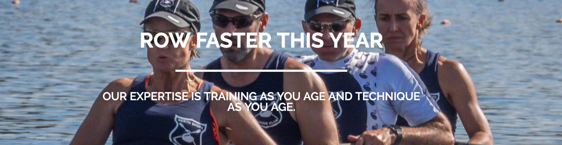 Faster Masters Rowing - sponsor for June - Rowing Chat