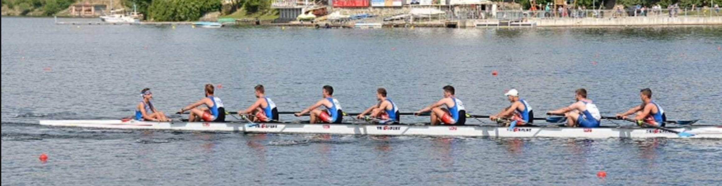 Faster Masters Rowing Radio April 2019 - Rowing Chat