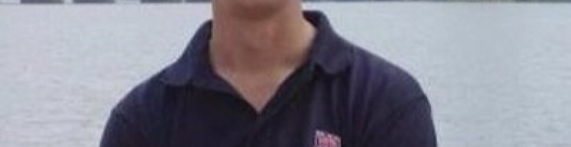 Ryan Demaine - Rowing Chat